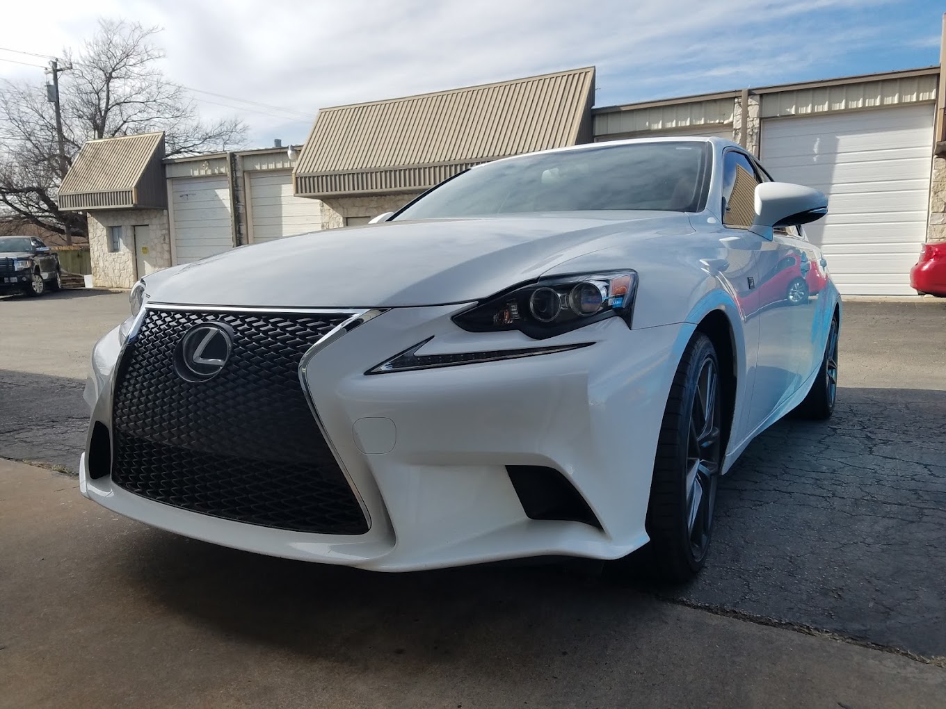 About Austin Tint Doctor | Window Tint & PPF Since 2016